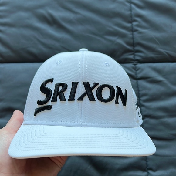 Srixon | Accessories | Srixon Golf Hat | Poshmark